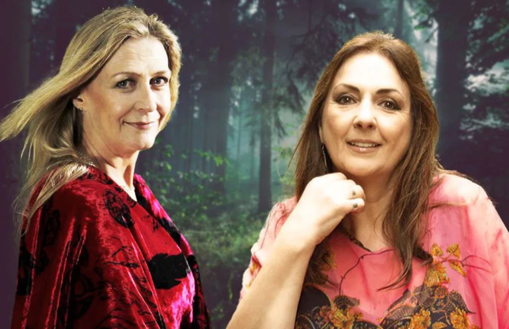 Cathaoirleach’s Charity Concert - An Evening with Moya Brennan and ...